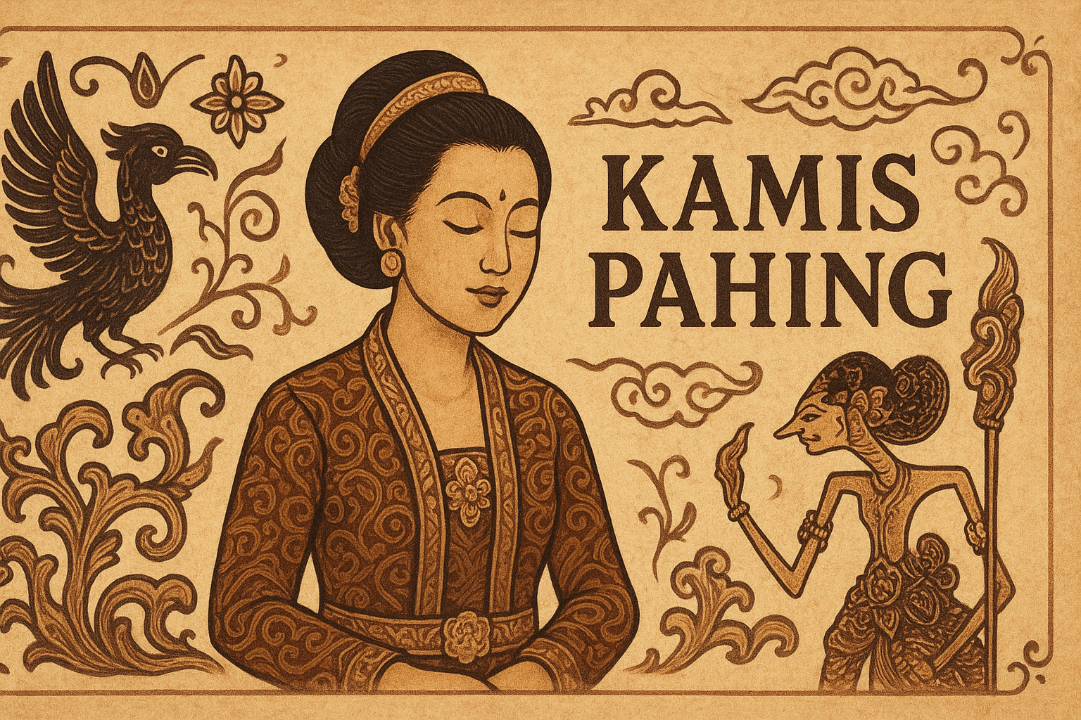 Kalender Jawa Weton Kamis 6 November 2025, Cek Hari Baik untuk Bepergian